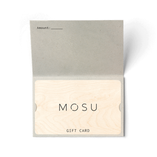 Mosu // Eco-Conscious, Gender-Neutral Hair Salon in Worcester