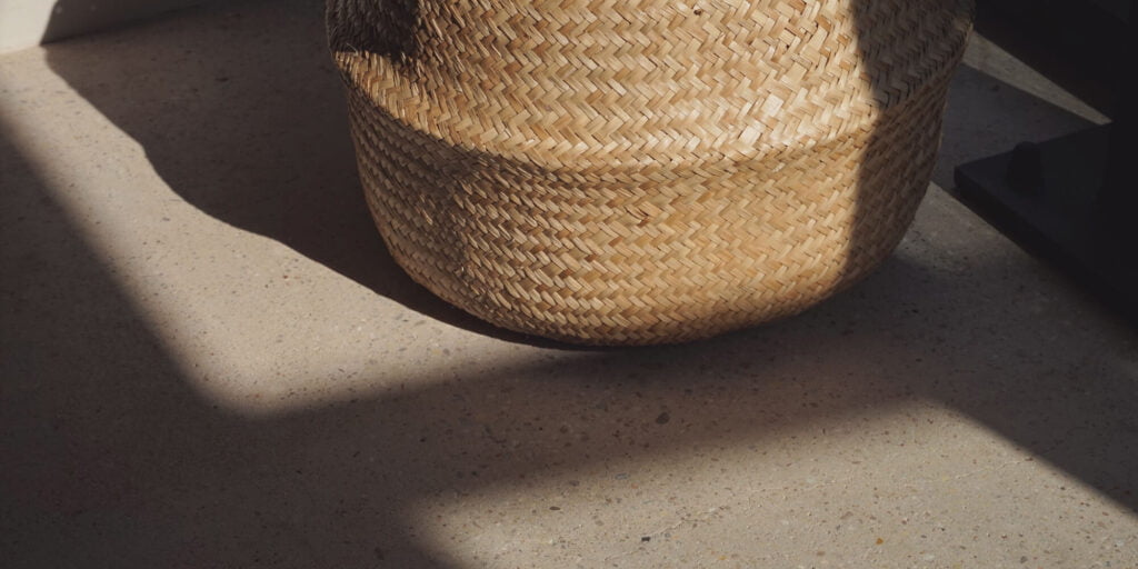 Mosu Hair Space // Worcester